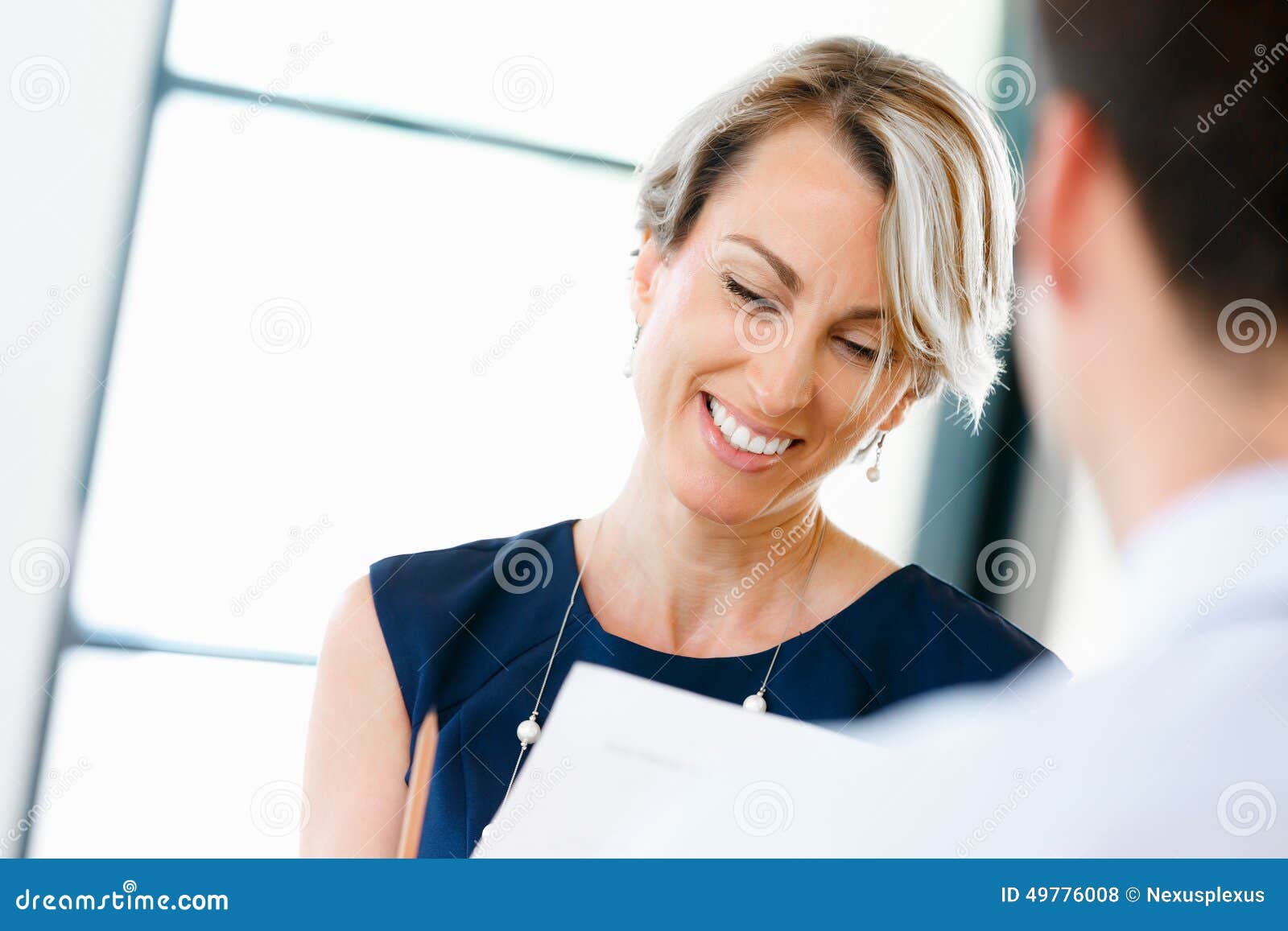 This is some good work stock photo. Image of caucasian - 49776008
