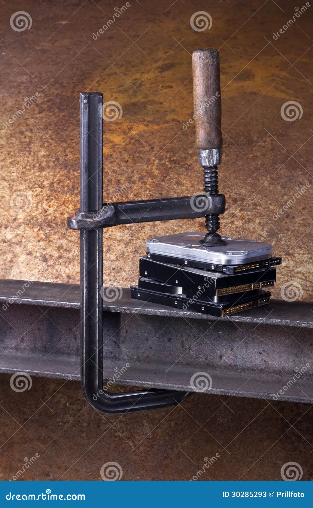 Data compression stock image. Image of girder, data, memory - 30285293