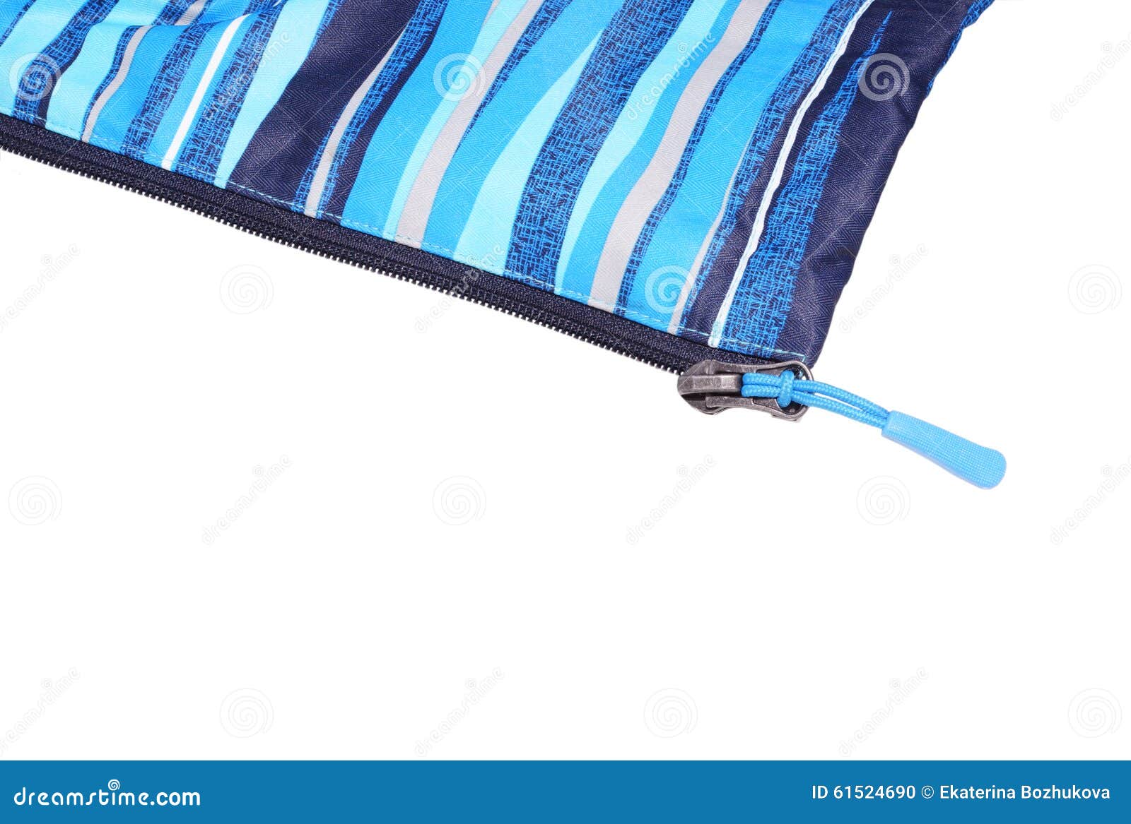 Some Jackets with Zip Lock. Stock Photo - Image of macro, closing: 61524690