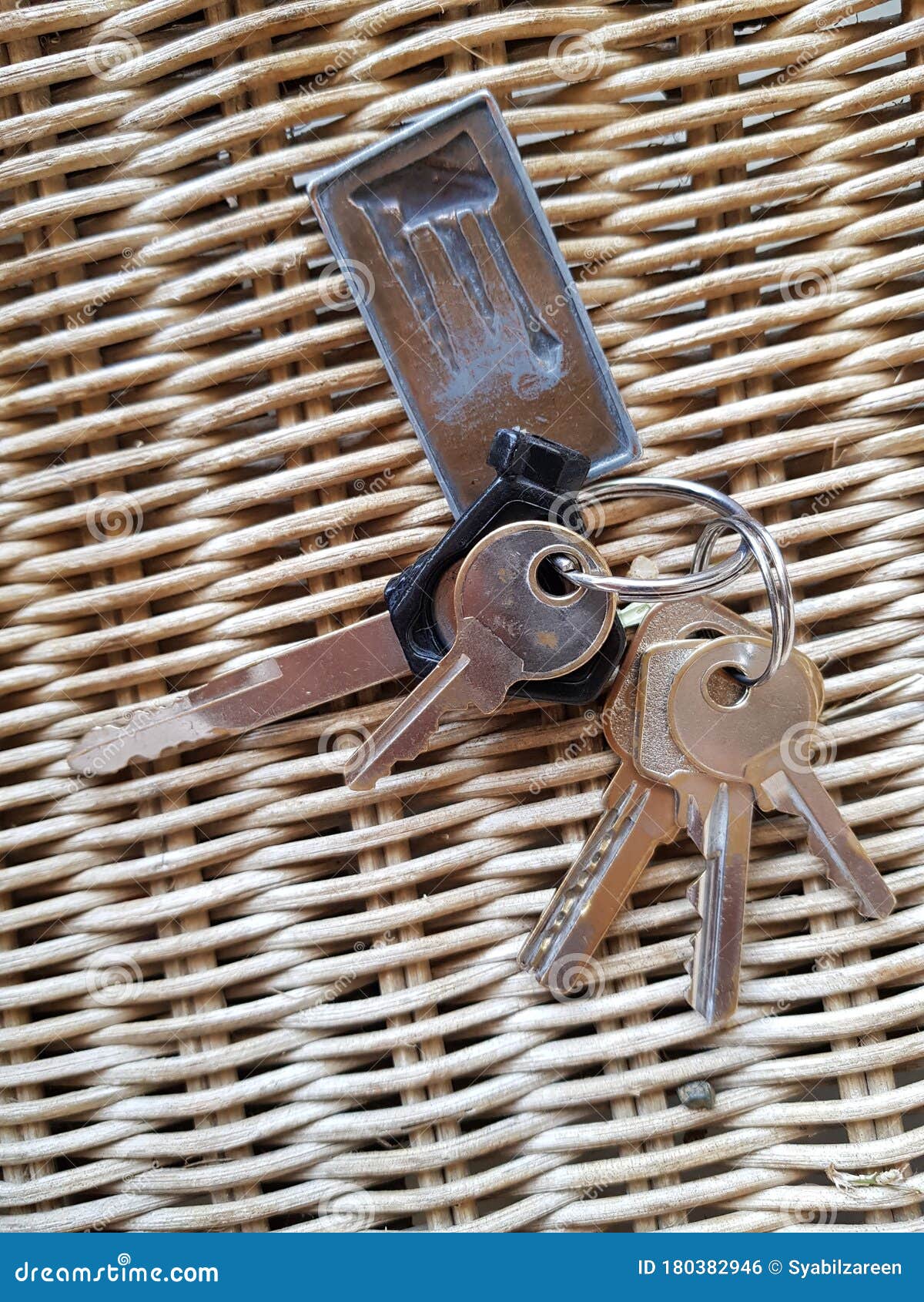 Some of Keys stock photo. Image of motorcycle, real - 180382946