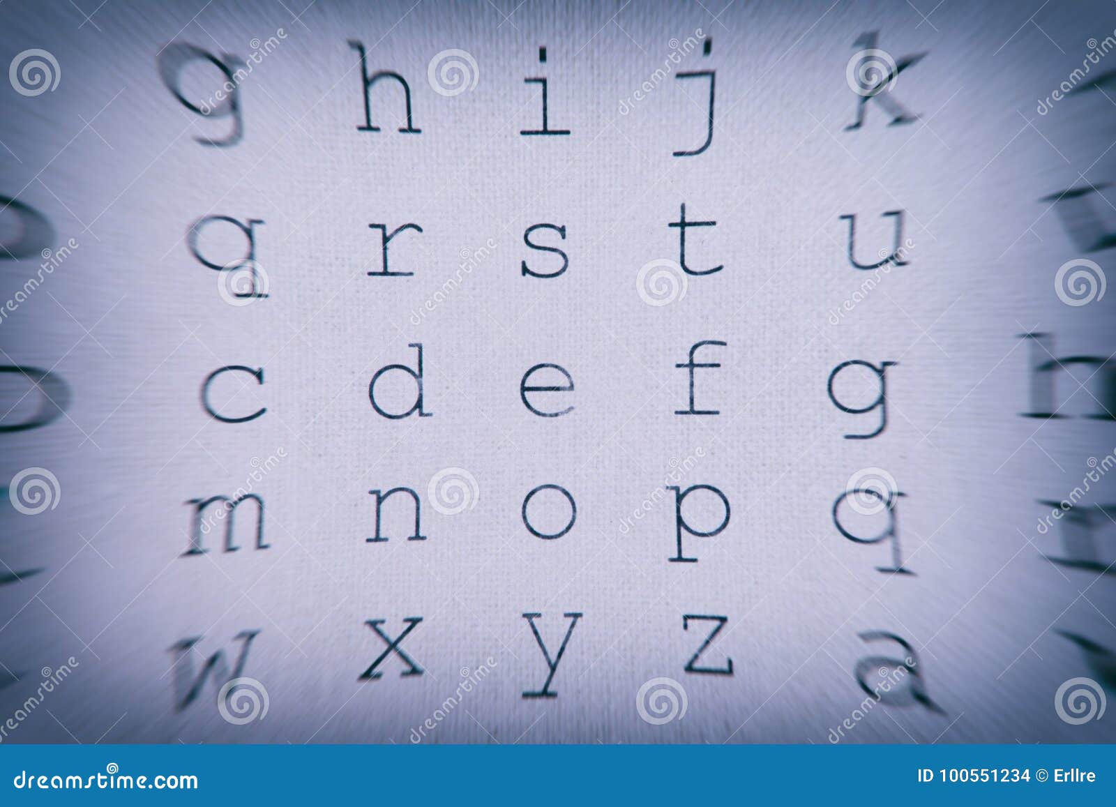 Some letters on a paper stock photo. Image of paper - 100551234