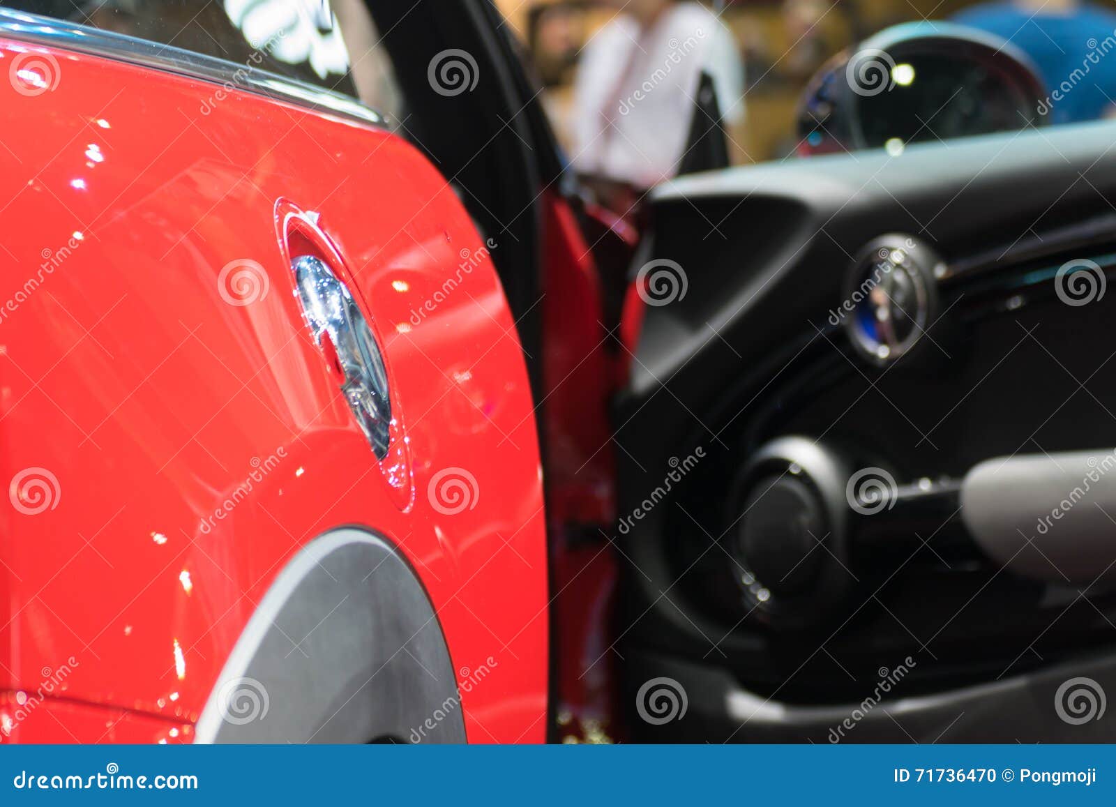 Some Parts of the Car Show in Event Stock Photo - Image of expo, parts ...