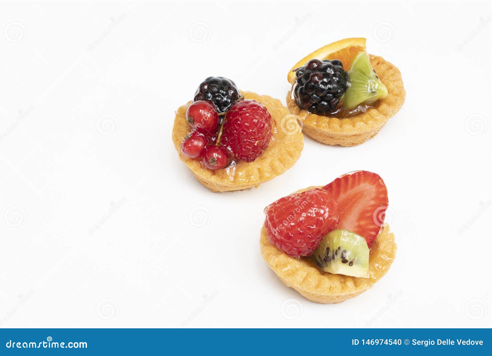 Some round pastries stock photo. Image of closeup, dinner - 146974540