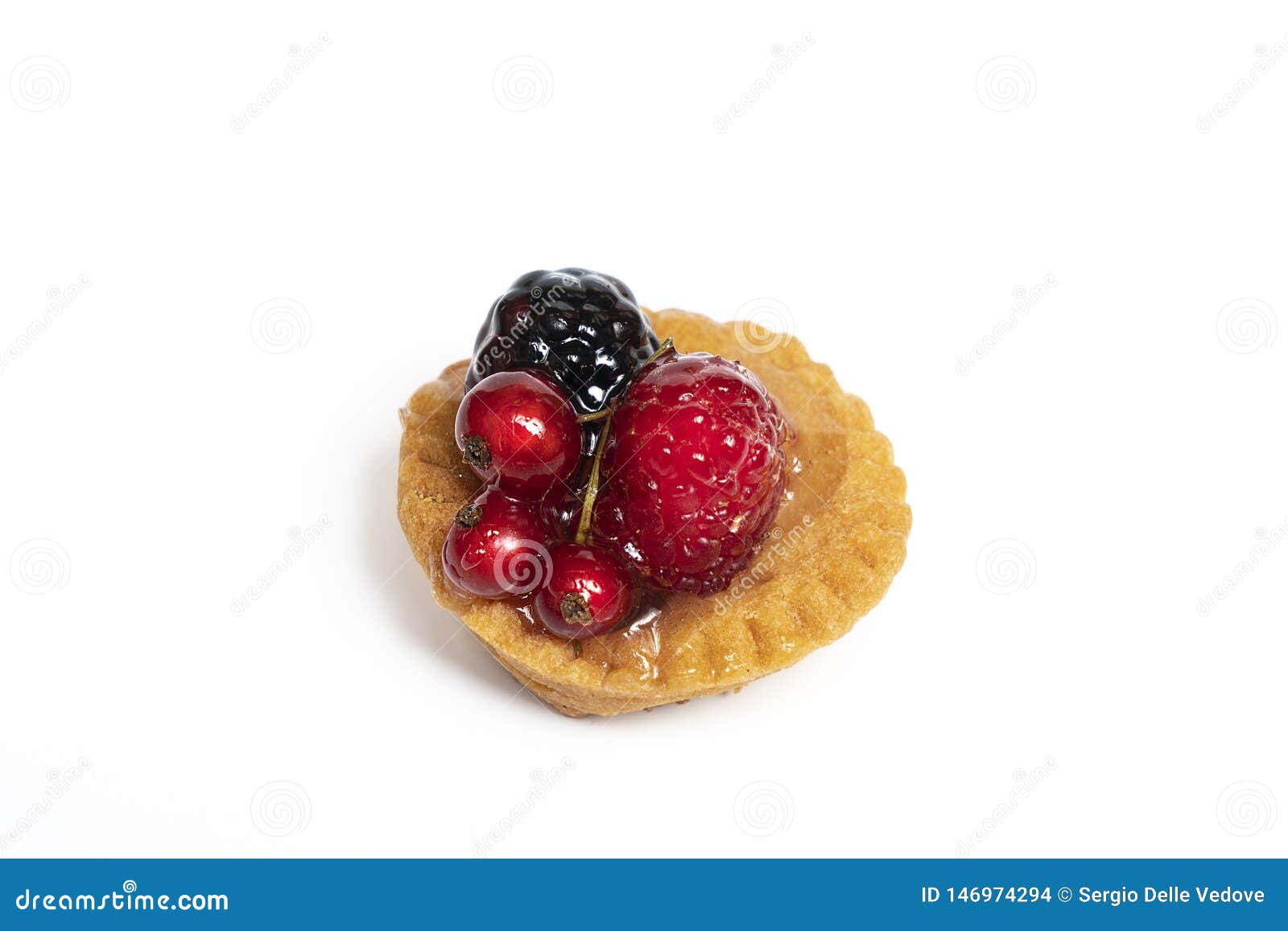 Some round pastries stock photo. Image of chocolate - 146974294