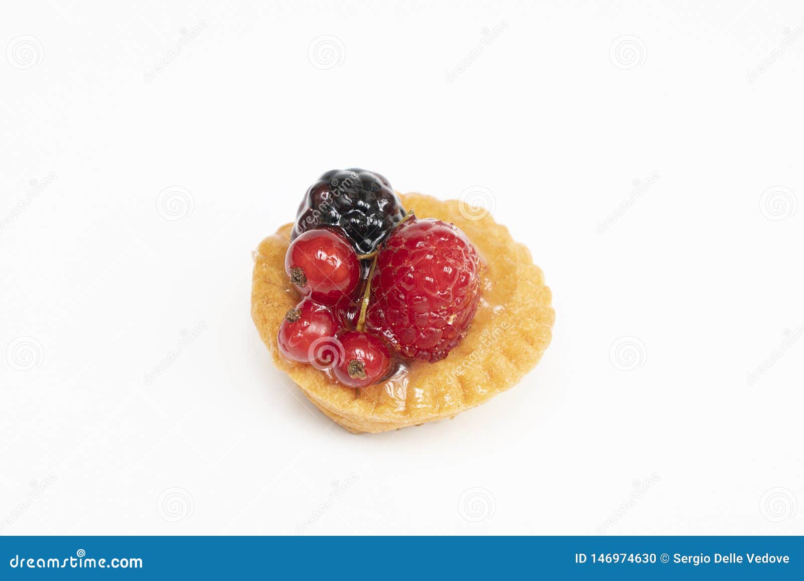 Some round pastries stock photo. Image of cookies, baked - 146974630