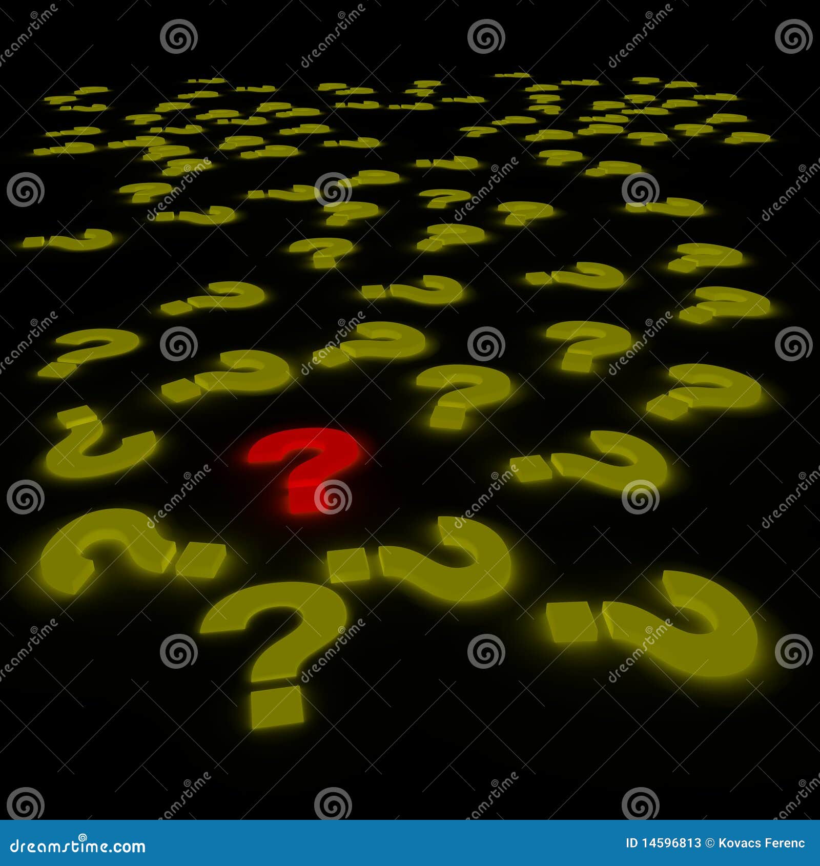 Shiny Question Mark Box (Surprise) Royalty-Free Stock Photography ...