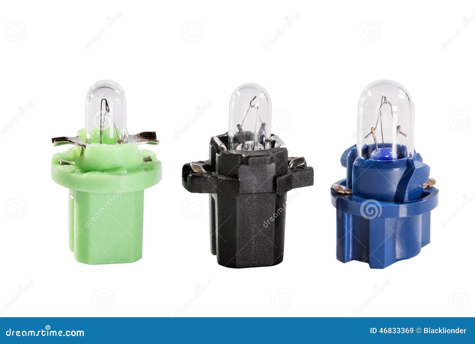 Some small bulbs stock image. Image of design, auto, lamp - 46833369