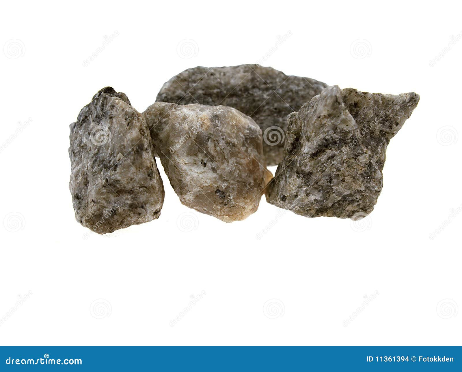 Some small grey stones stock photo. Image of cross, dirty - 11361394