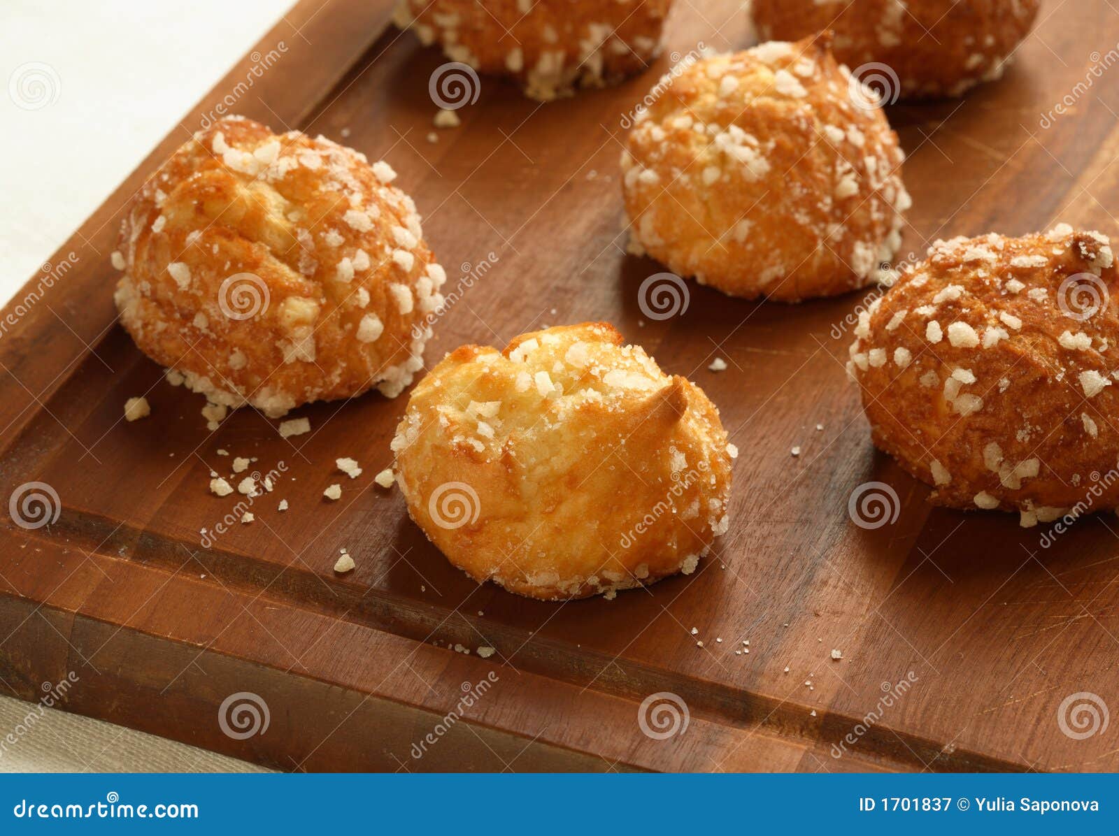 Some small rolls stock image. Image of gourmet, eating - 1701837