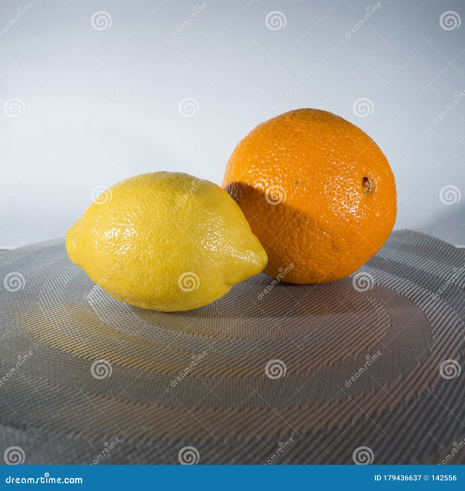 Some Types of Fruits for this Spring - Summer Stock Image - Image of ...