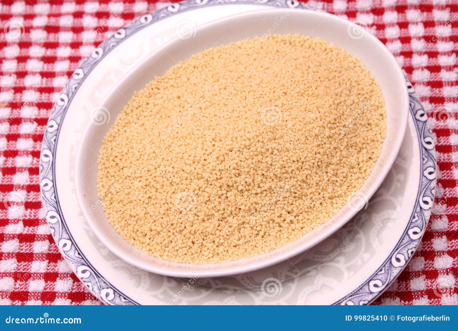 Couscous stock photo. Image of orient, uncooked, vegan - 99825410