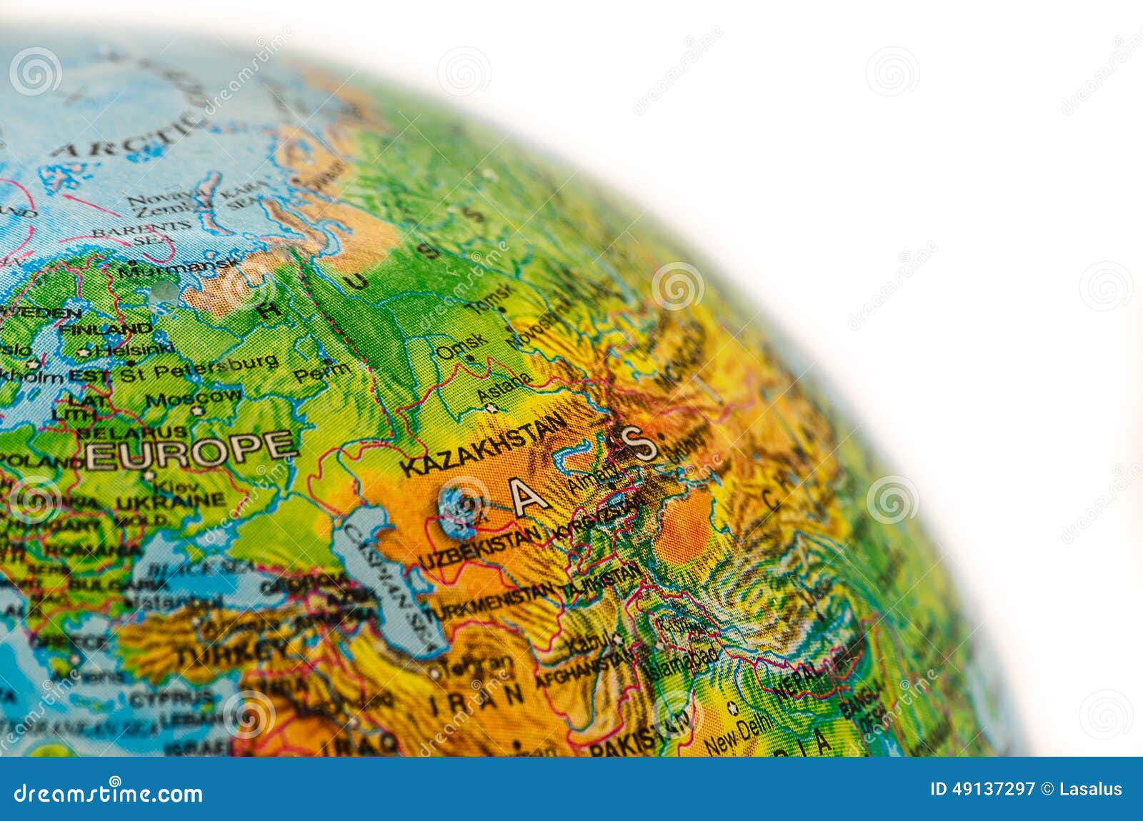 Some Ware on World Map stock image. Image of digital - 49137297