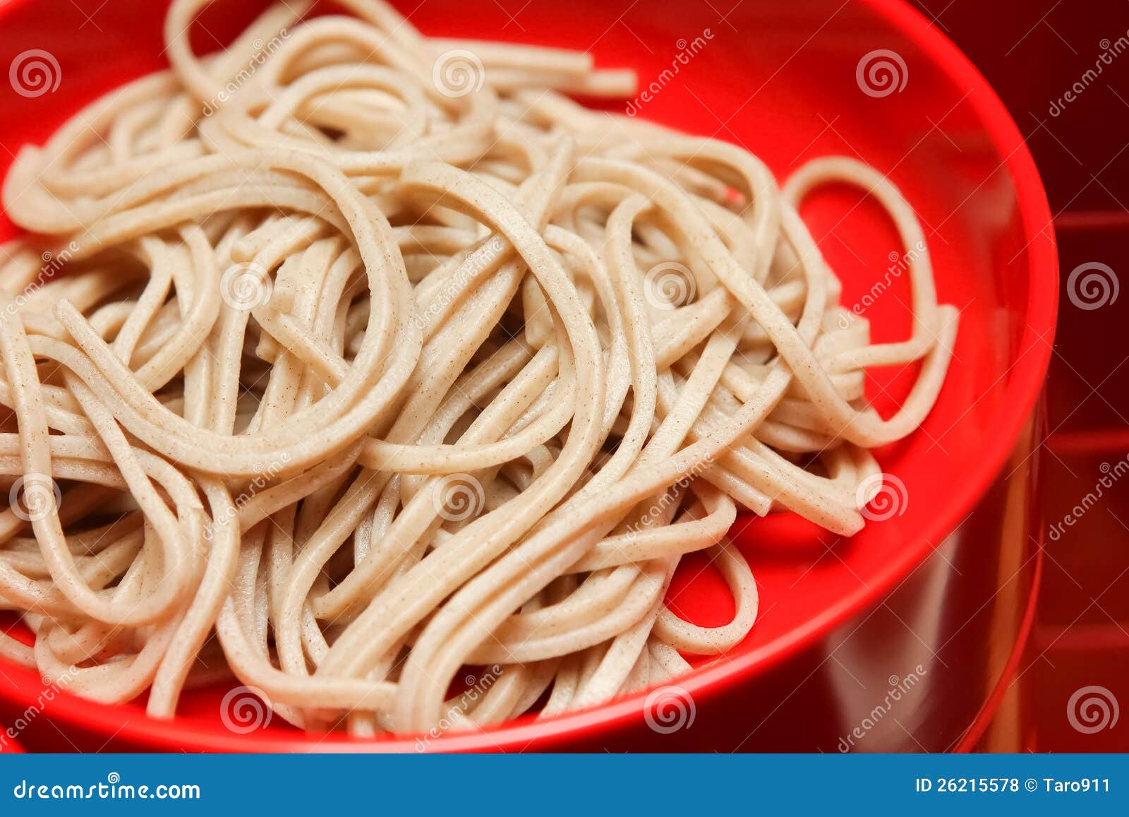 Somen stock photo. Image of brown, nagano, buckwheat - 26215578