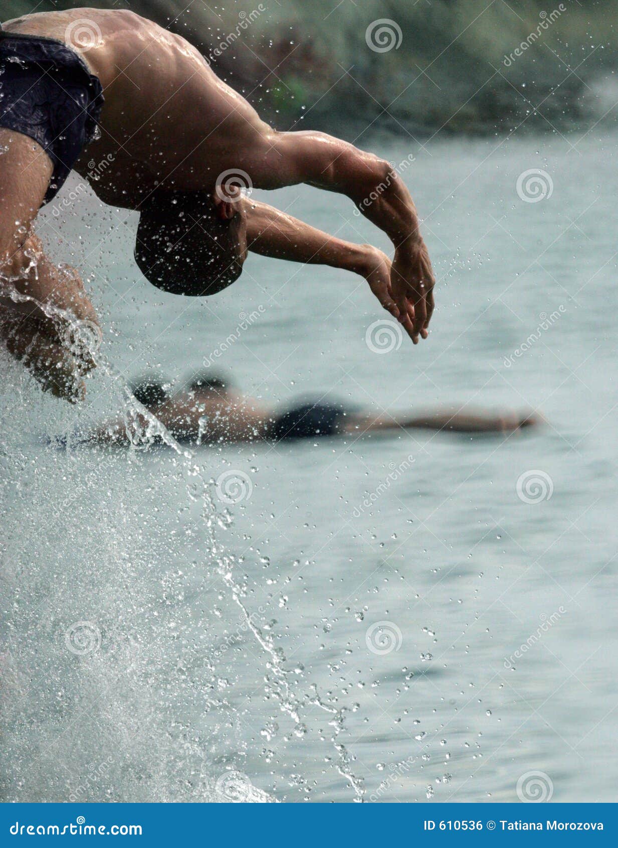 Somersault - 2 stock photo. Image of dangerously, trick - 610536