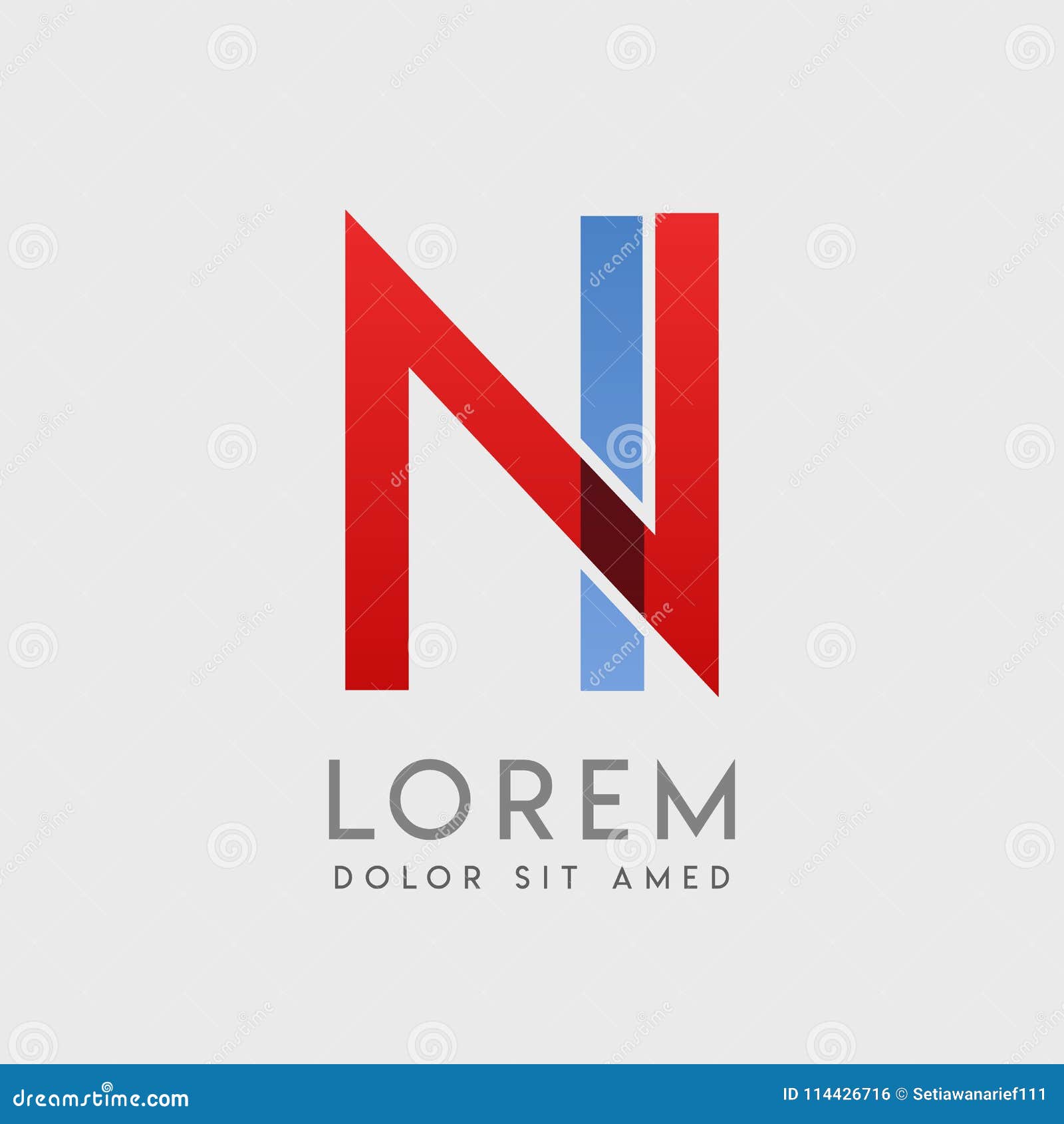 Ni Logo Stock Illustrations – 744 Ni Logo Stock Illustrations, Vectors ...