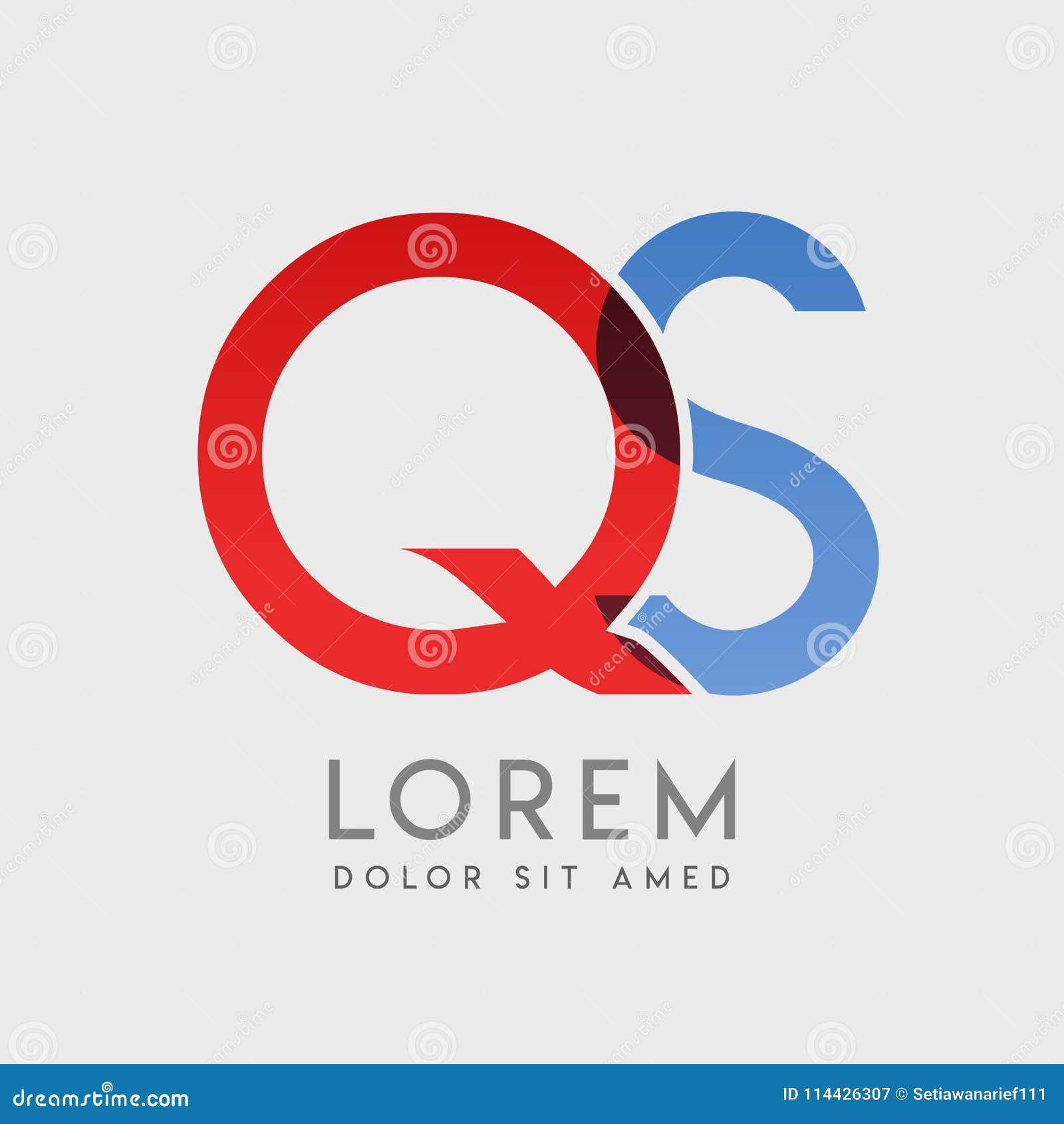 Qs Logo Stock Illustrations – 471 Qs Logo Stock Illustrations, Vectors ...
