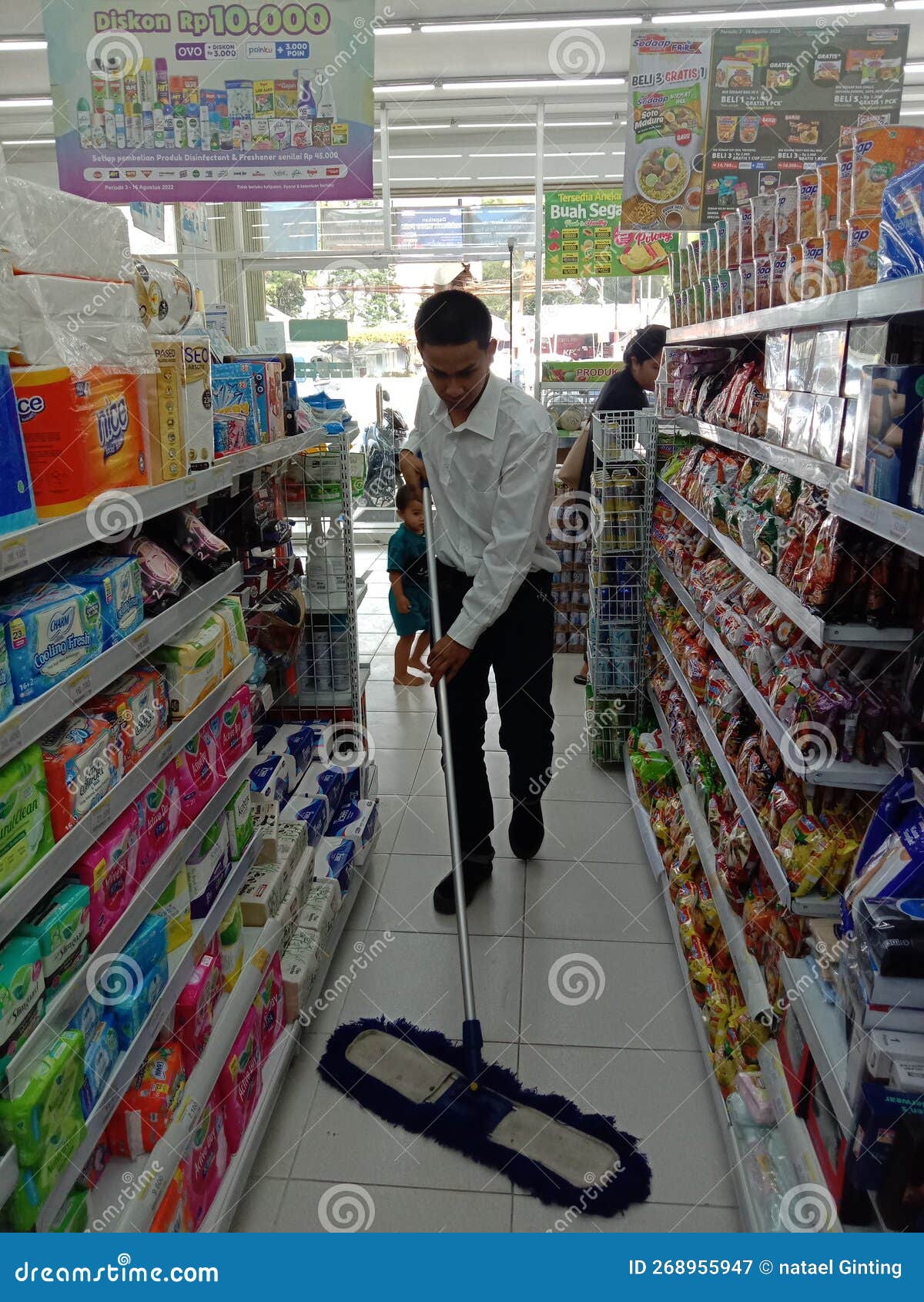 Something that Looks Neat Will Look More Beautiful Than Something that ...