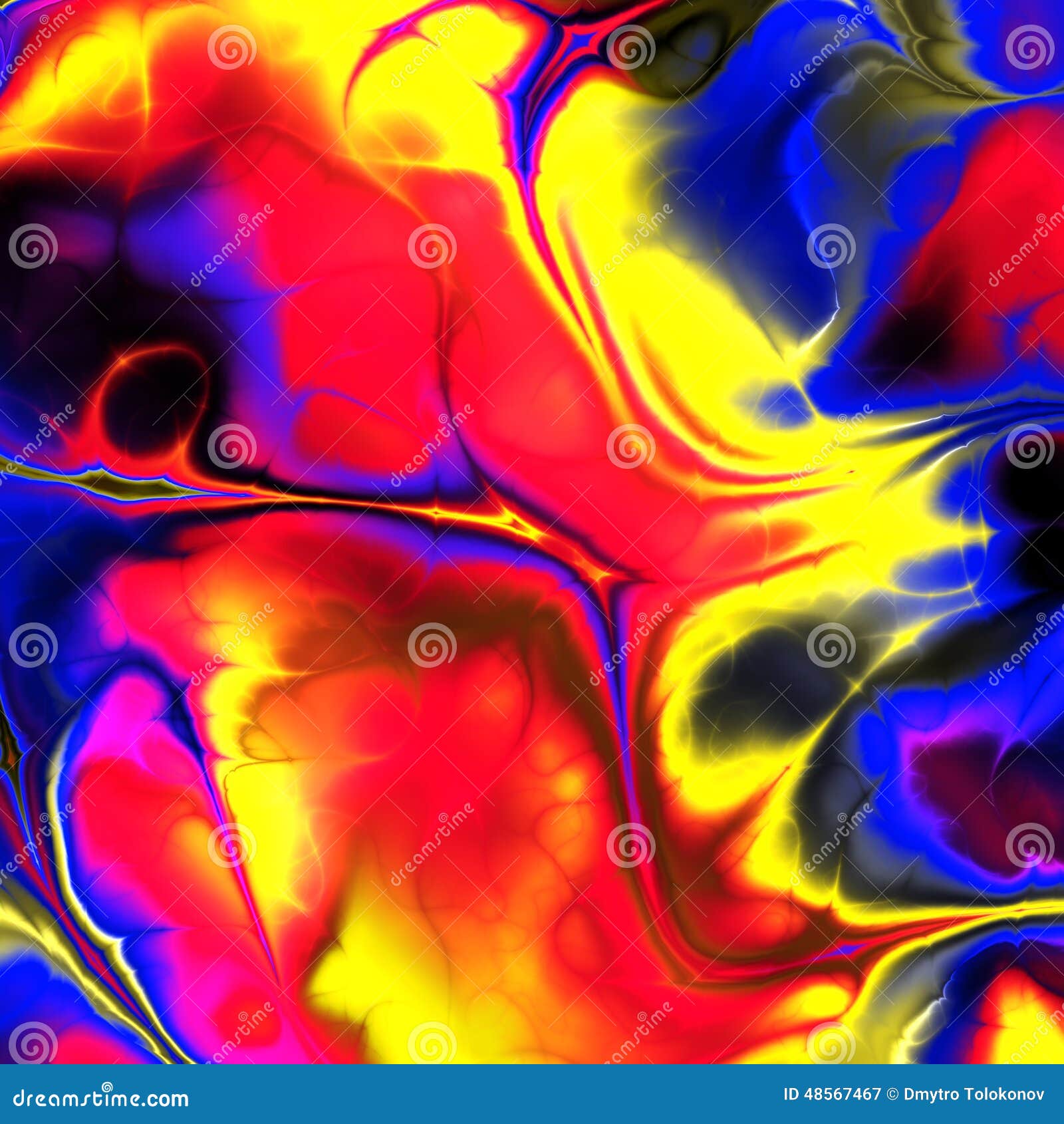 Something Uncertain. Abstract Art Backgrounds Royalty-Free Stock ...