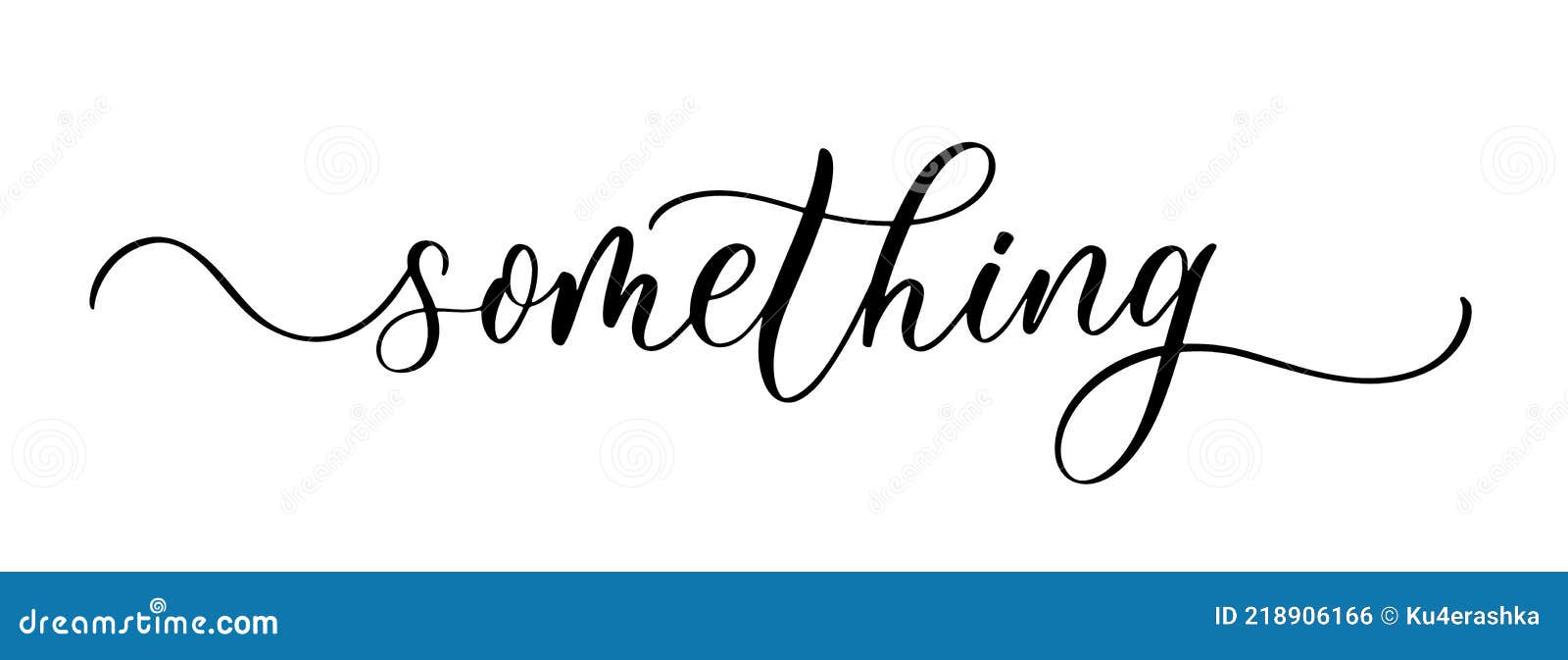 Sometime You Win Sometimes You Learn Hand Lettering Royalty-Free Stock ...