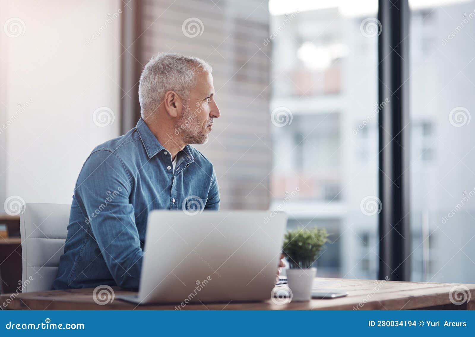 Sometimes Going Forward Means Taking a Step Back First. a Thoughtful ...