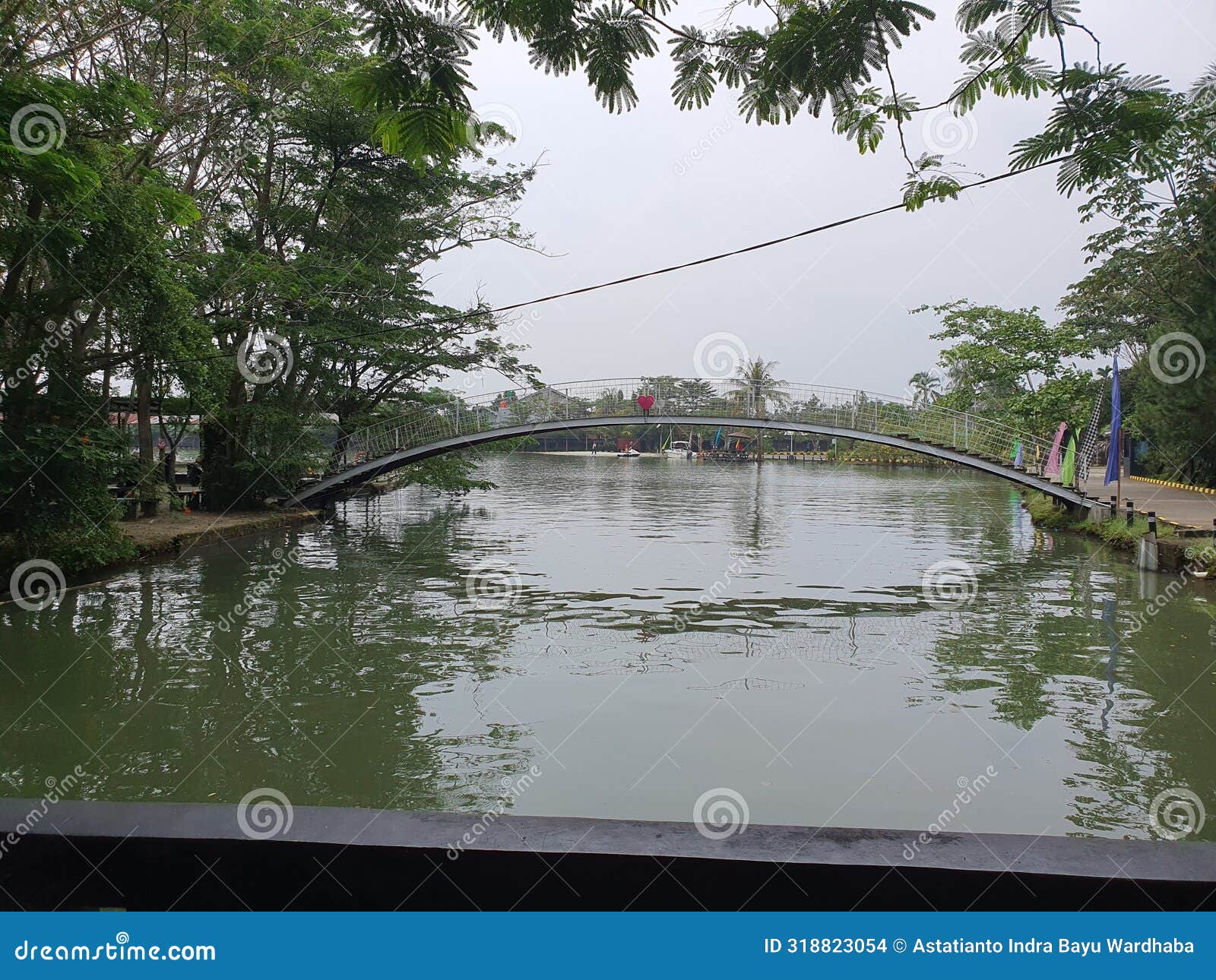 Somewhere in Bogor Regency stock photo. Image of bogor - 318823054