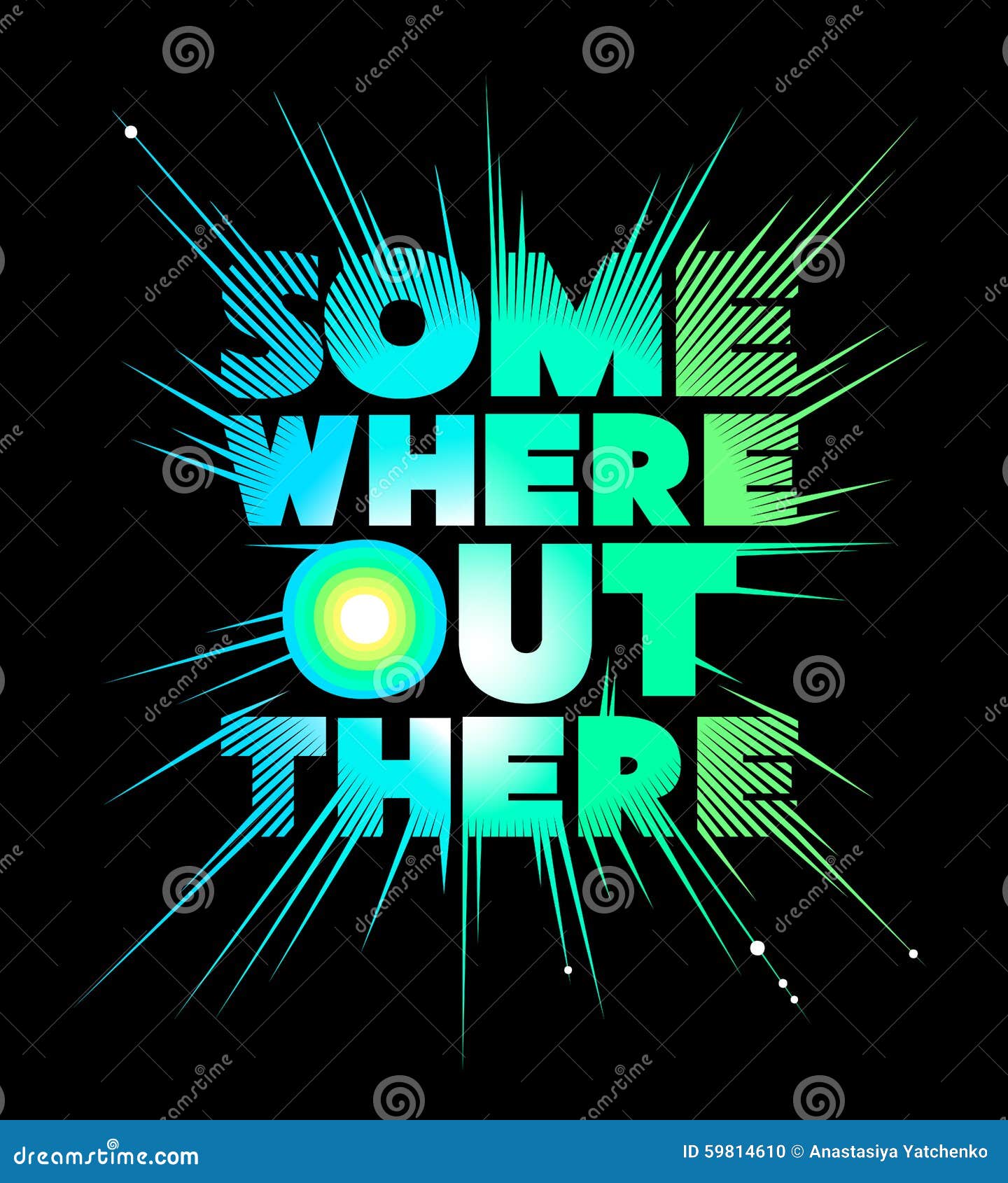 Hi There Lettering. Handwritten Brush Calligraphy. Hi There Text In A ...