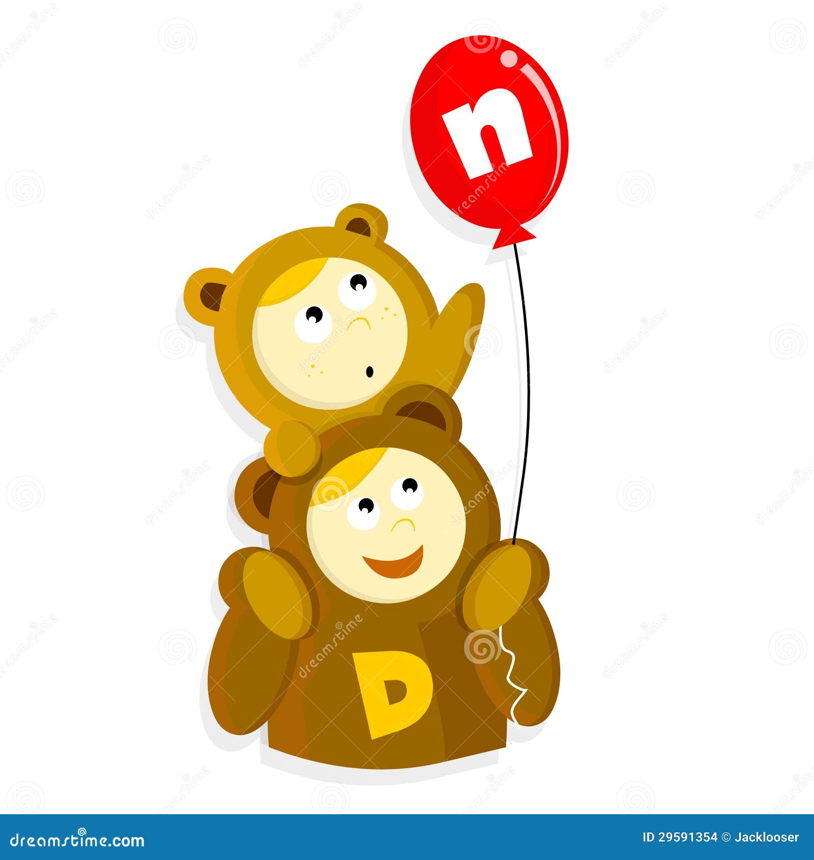 Son and Dad Time stock vector. Illustration of time, love - 29591354