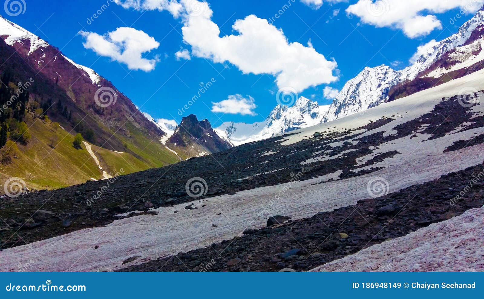 Sonagar at Kashmir Kashmir is the Northernmost Geographical Region of ...