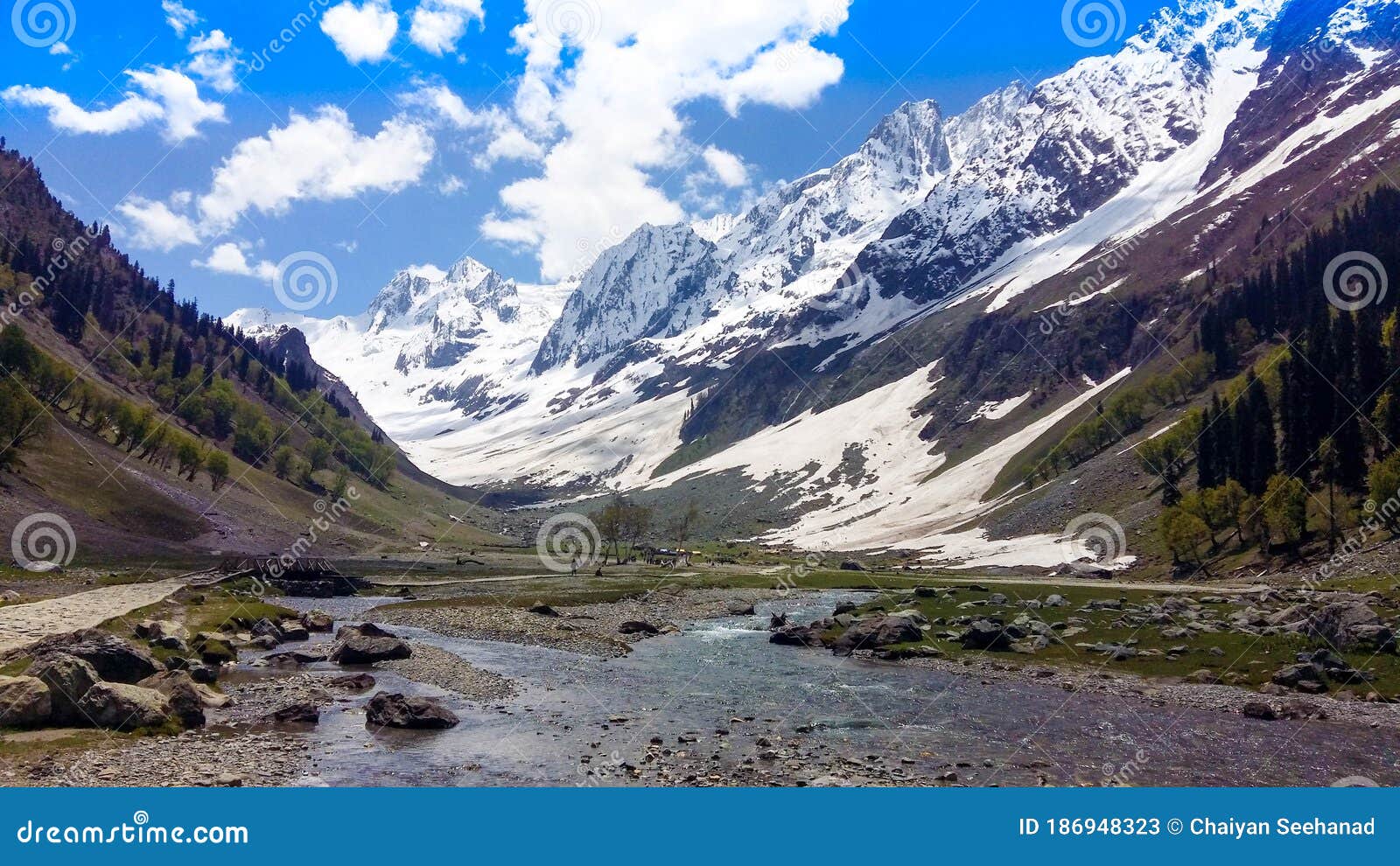 Sonagar at Kashmir Kashmir is the Northernmost Geographical Region of ...