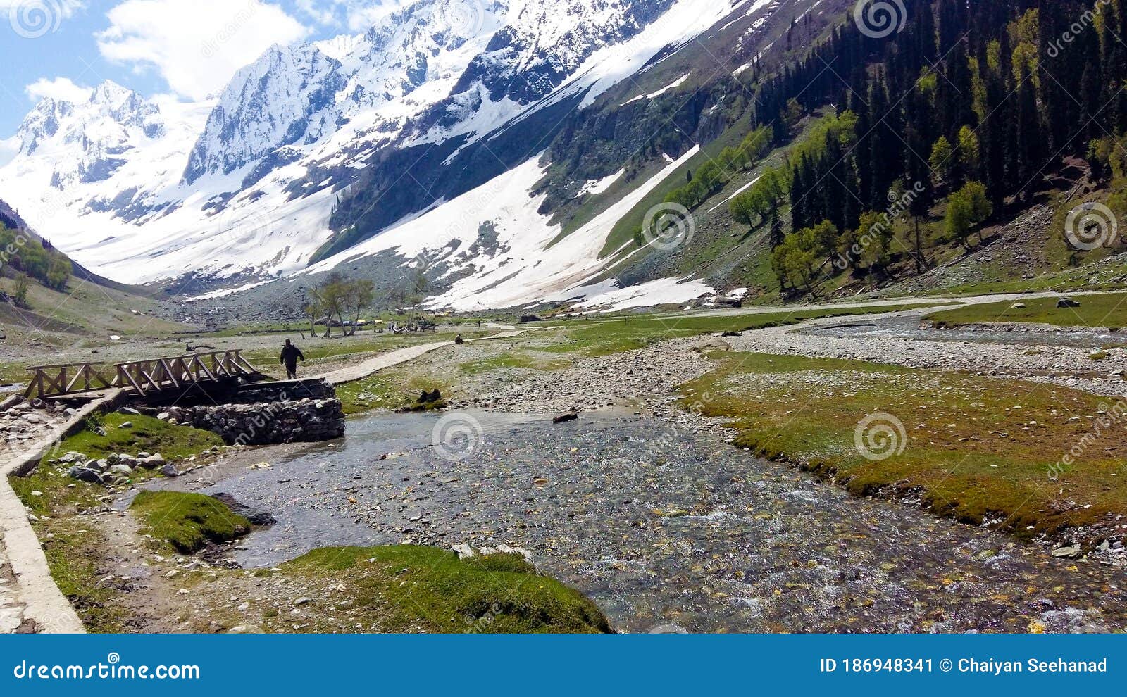 Sonagar at Kashmir Kashmir is the Northernmost Geographical Region of ...