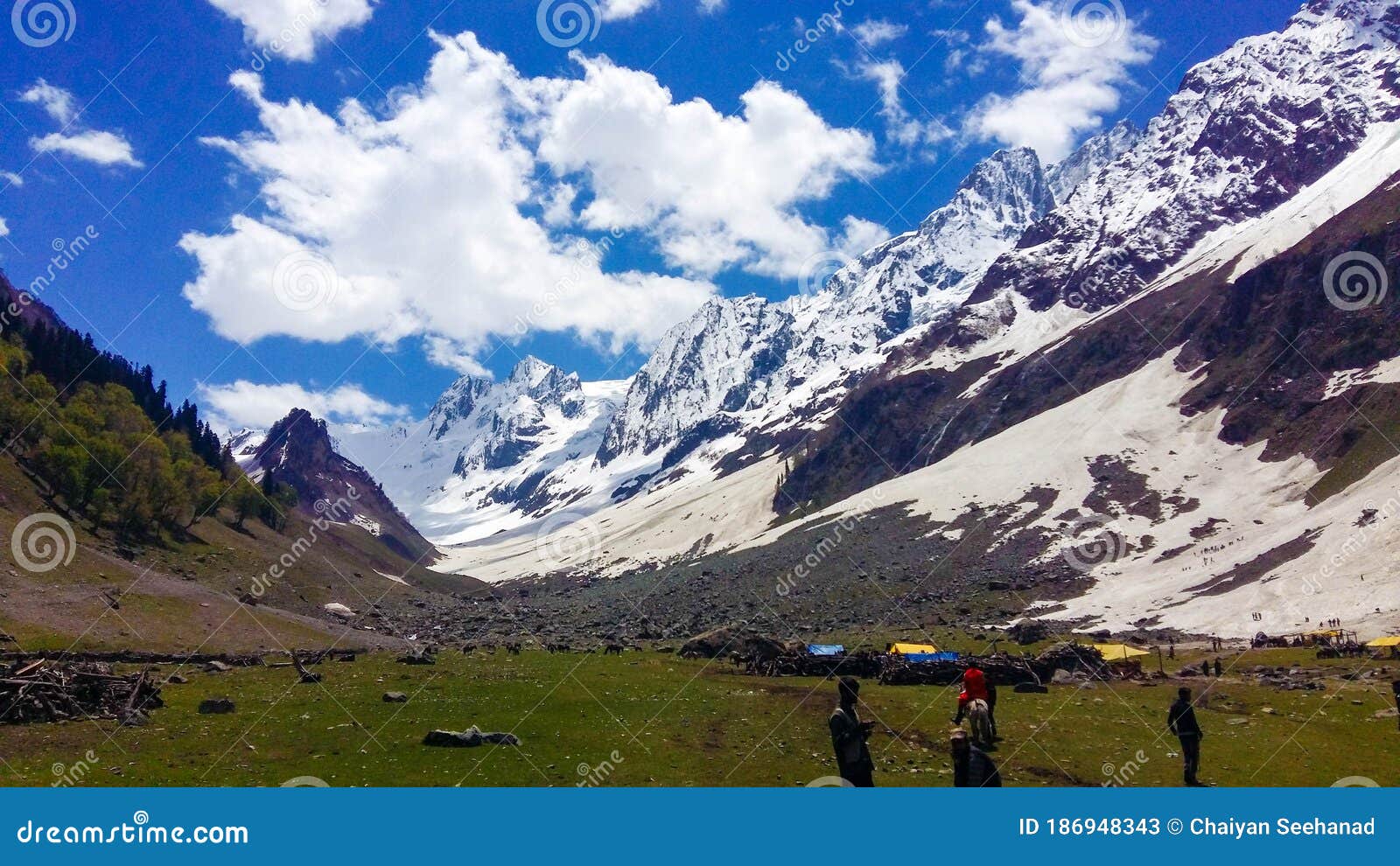 Sonagar at Kashmir Kashmir is the Northernmost Geographical Region of ...