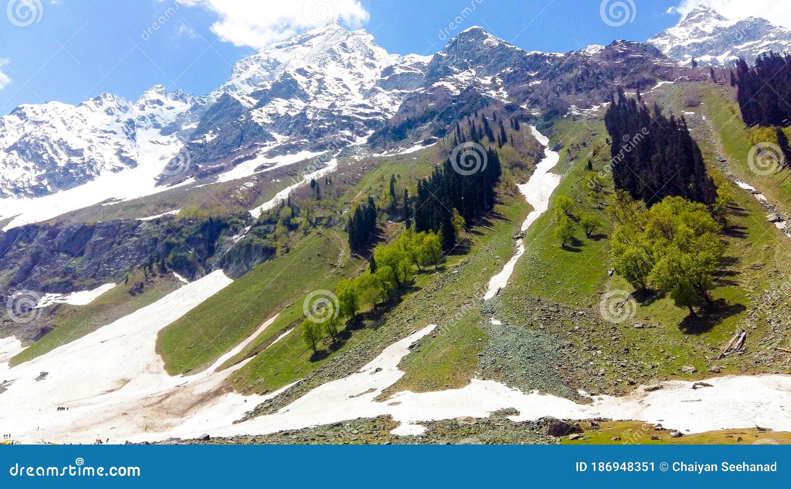 Sonagar at Kashmir Kashmir is the Northernmost Geographical Region of ...