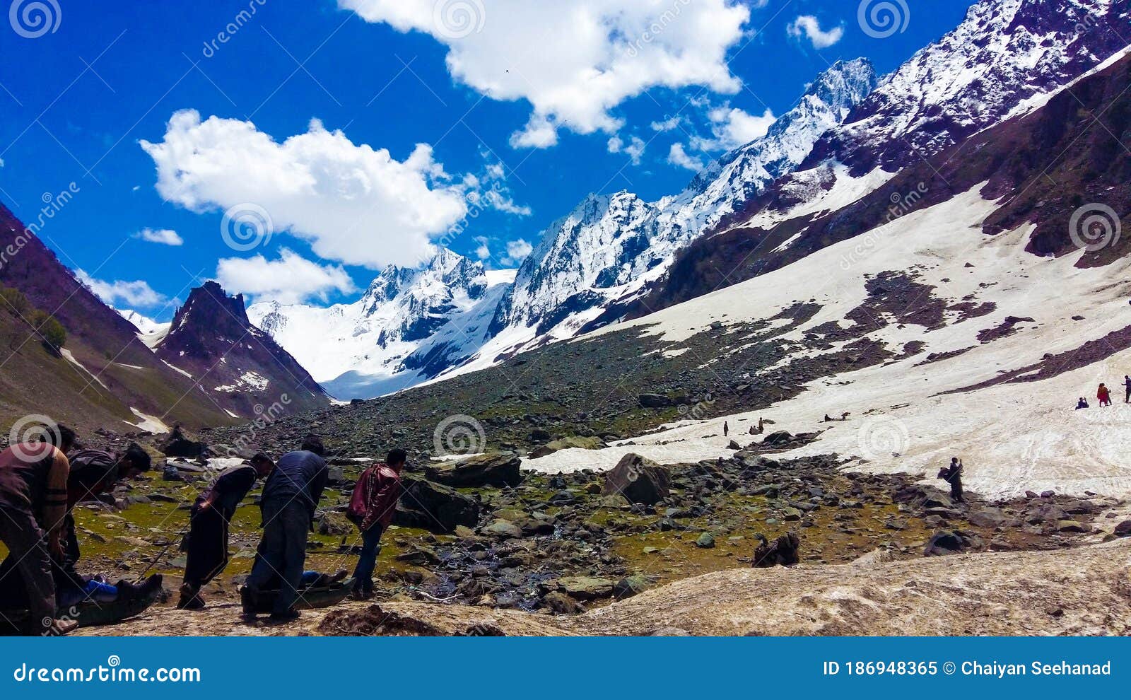 Sonagar at Kashmir Kashmir is the Northernmost Geographical Region of ...