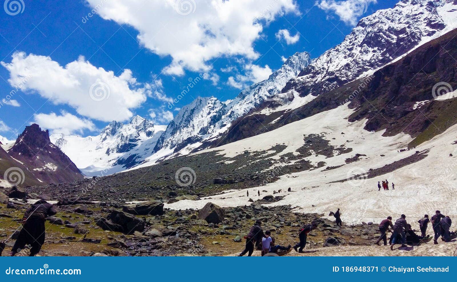 Sonagar at Kashmir Kashmir is the Northernmost Geographical Region of ...