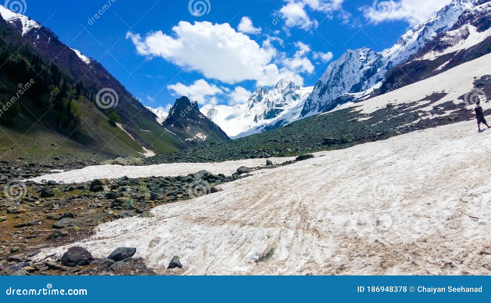 Sonagar at KashmirKashmir is the Northernmost Geographical Region of ...