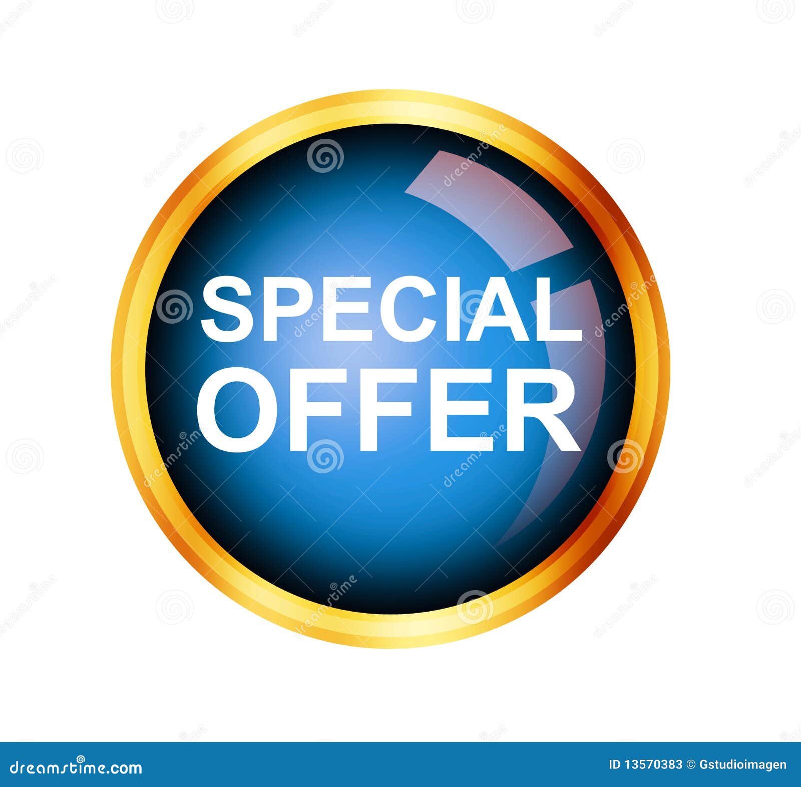 Sonderangebot stock abbildung. Illustration von taste - 13570383