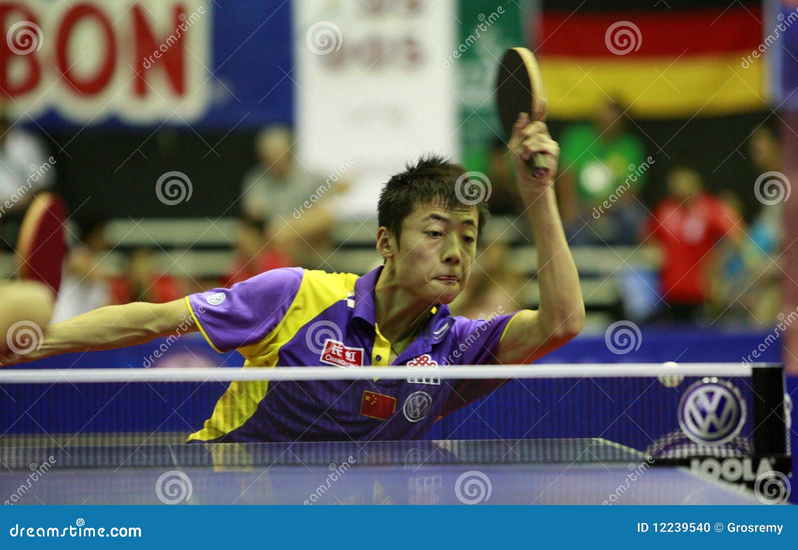 Song Hongyuan editorial image. Image of championships - 12239540
