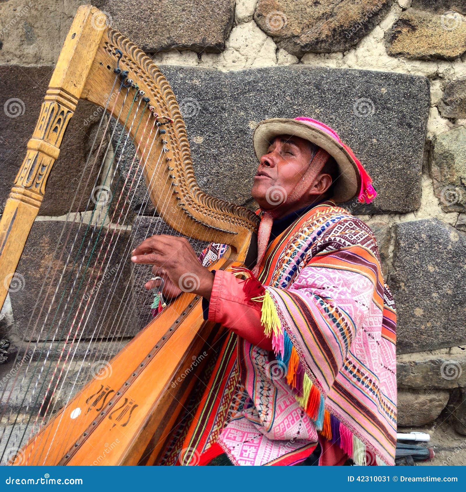 A song to sing editorial photo. Image of passion, america - 42310031