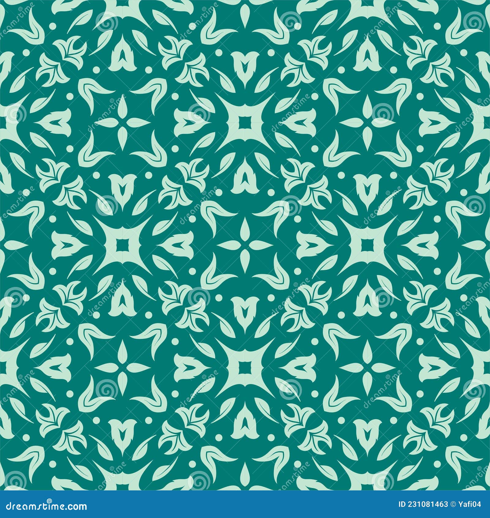 Songket Pattern Background Modern Style. Batik Seamless Ornament Print ...