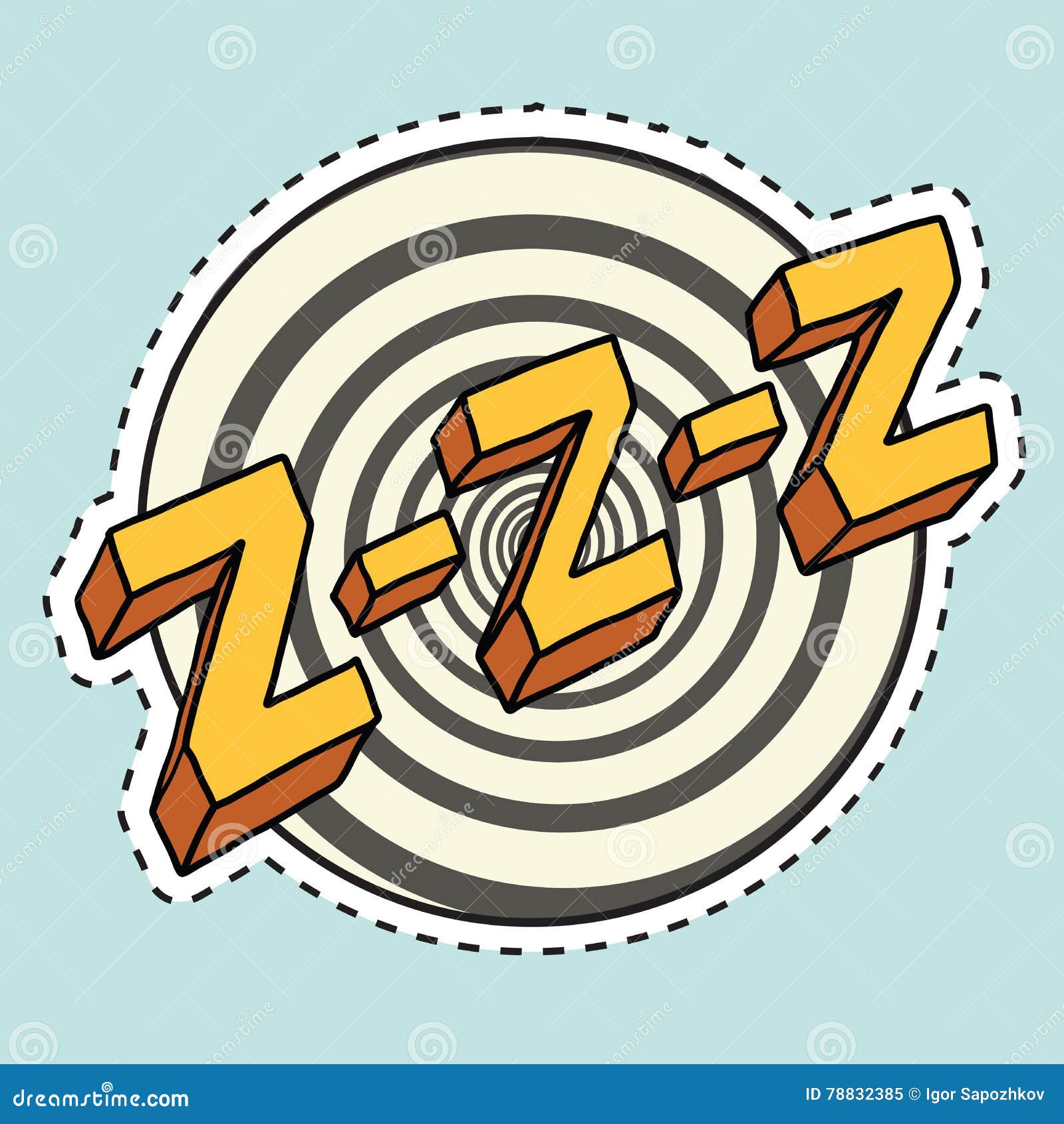Zzz Ilustrações, Vetores E Clipart De Stock – (1,635 Stock Illustrations)