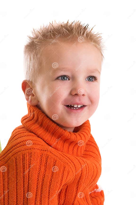 Sonrisa feliz imagen de archivo. Imagen de joven, inocente - 2144989