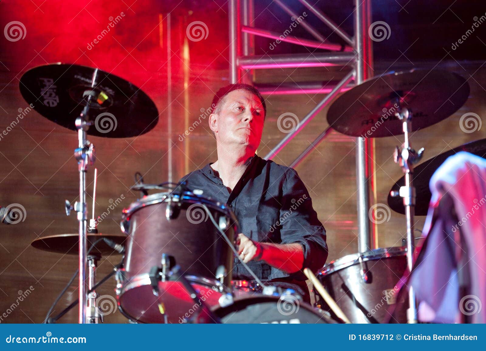 Sons of the Delta editorial photography. Image of concert - 16839712