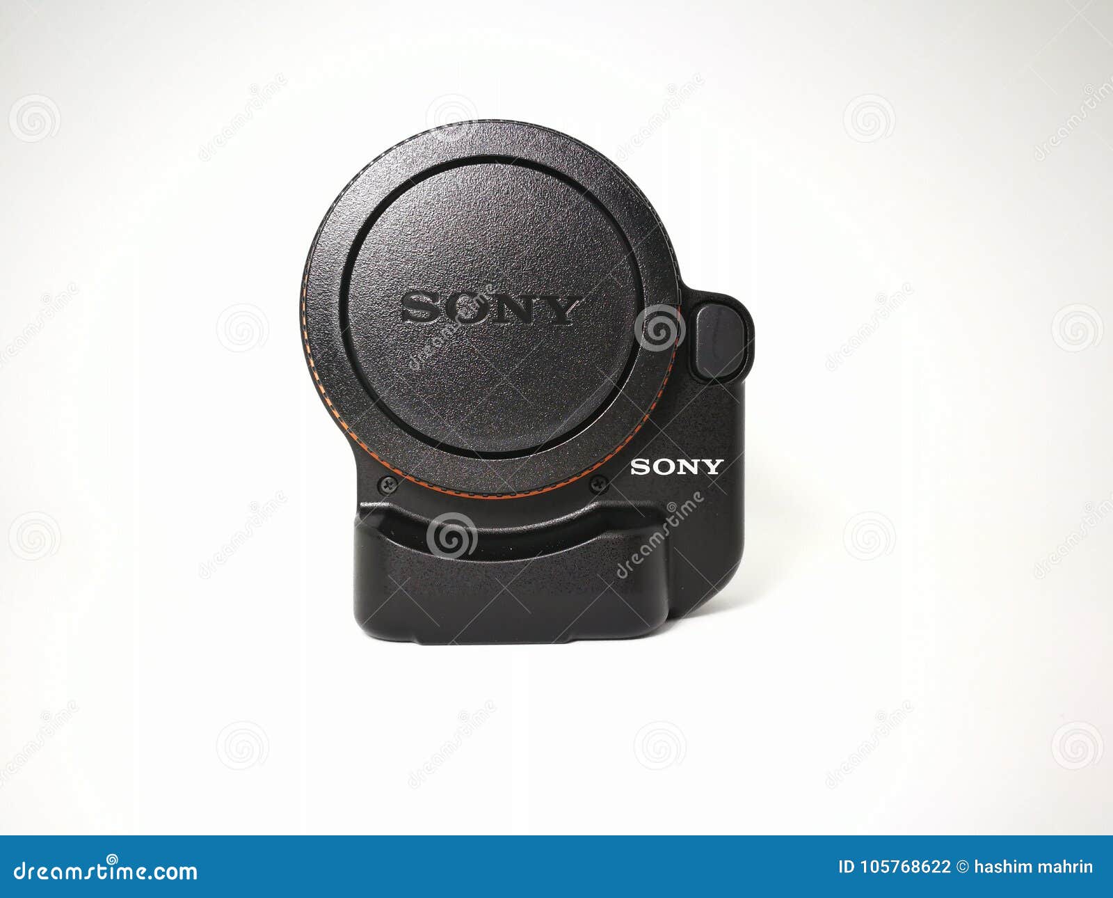 Sony Adapter Full Frame Cameras Editorial Image | CartoonDealer.com ...