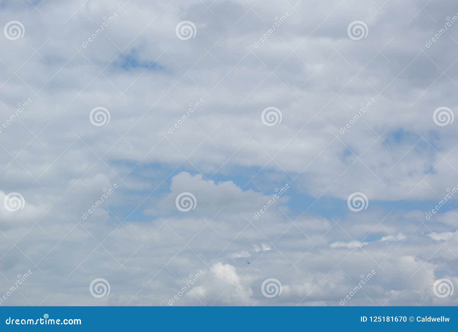 Clouds Getting Darker in the Sky Rain Coming Stock Photo - Image of ...