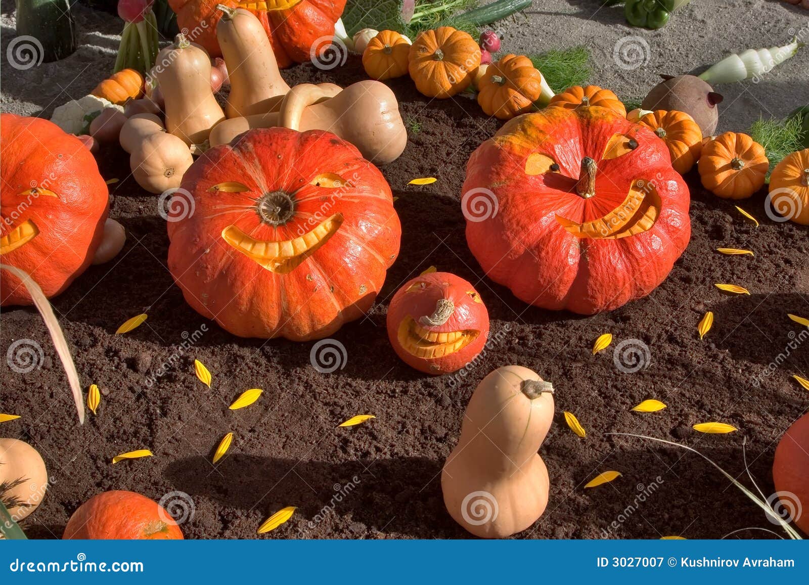 Soon holiday a Halloween stock image. Image of scenics - 3027007