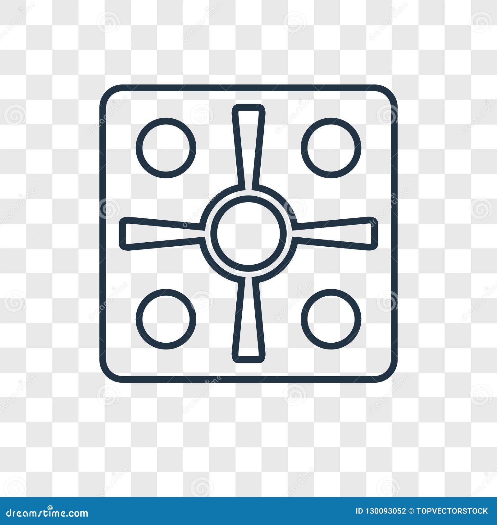 Soot Vector Icon On White Background. Flat Vector Soot Icon Symbol Sign ...