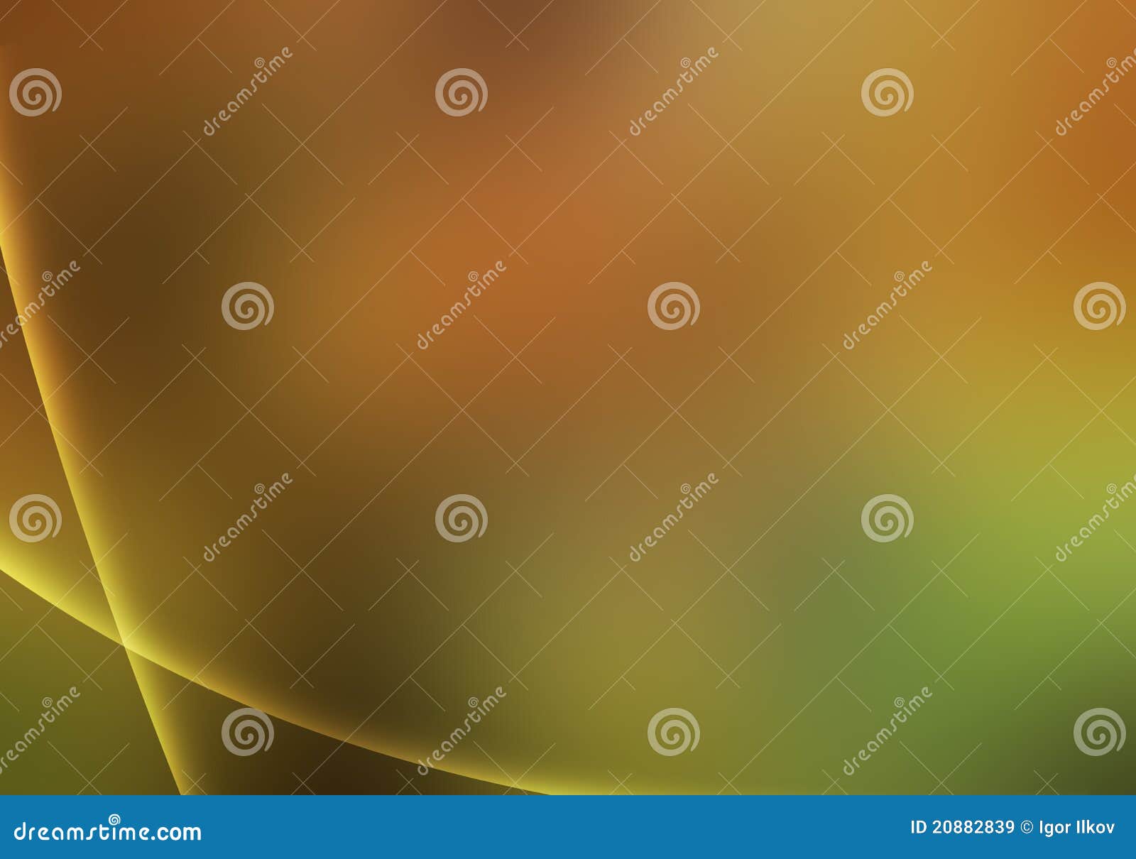 Soothing Abstract Wallpaper Background Stock Illustration ...