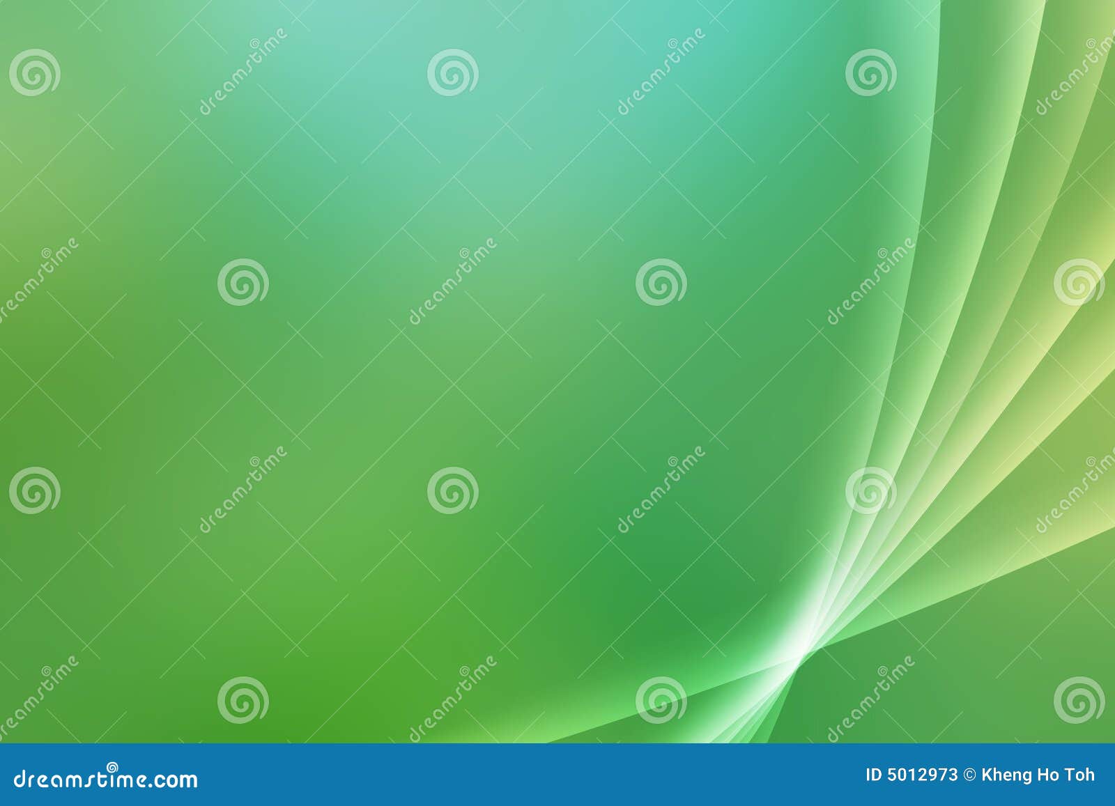Soothing Abstract Wallpaper Background Stock Illustration ...