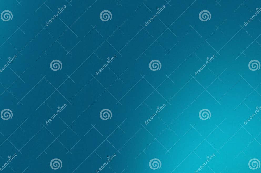 Blue Background with a Gradient in the Middle Stock Illustration ...