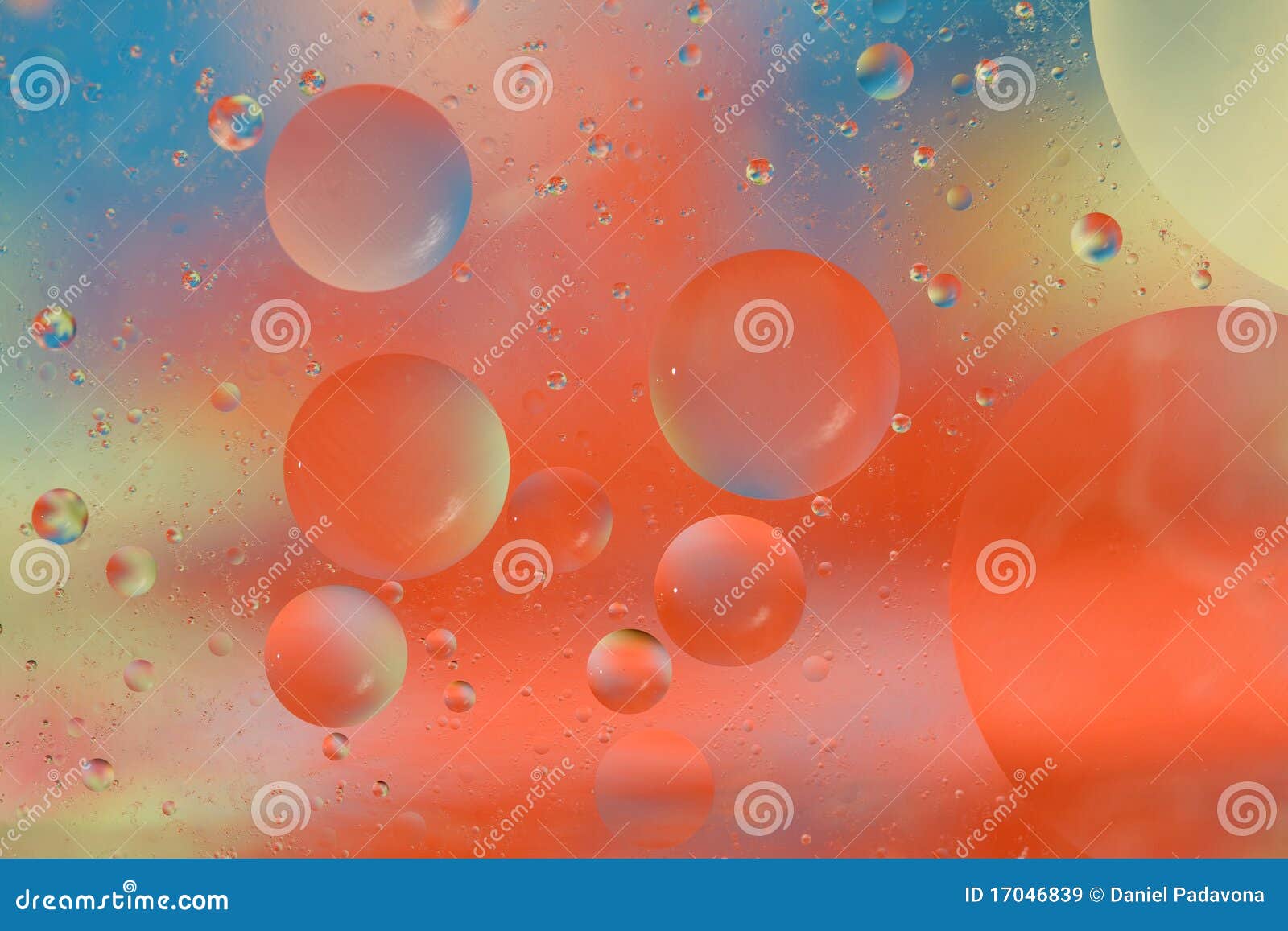 Soothing Bubbles Background Stock Image - Image of copy, turquoise ...